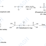 Reaction Capabilities – Yash Rasayan